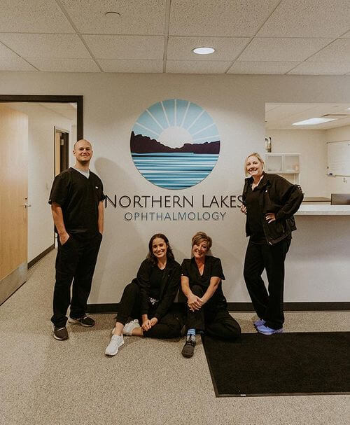 Cataract Surgery Oakland County | Cataract Self Test | Lake Orion